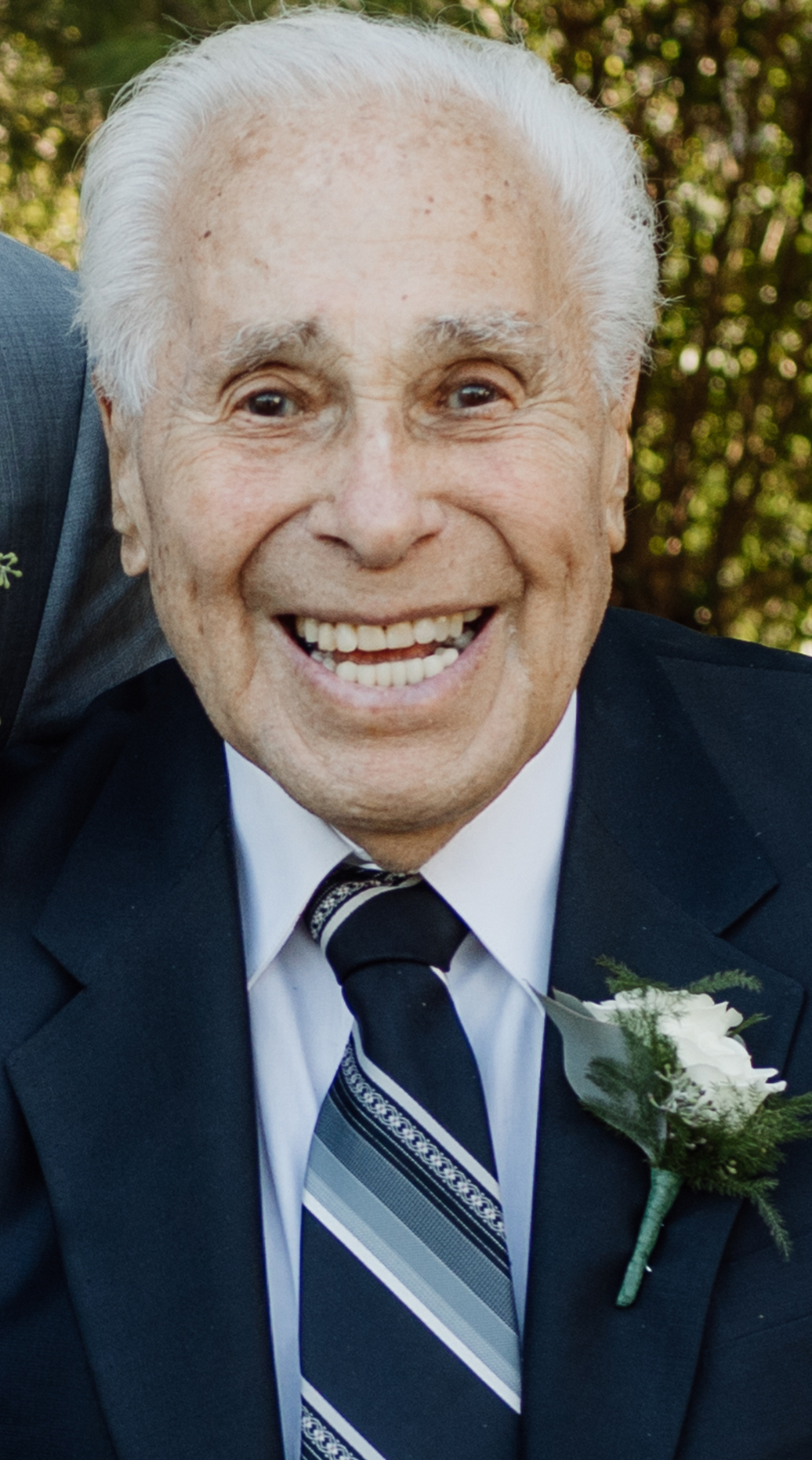 Leonard Oskow, 96, of East Norriton, PA has passed away..