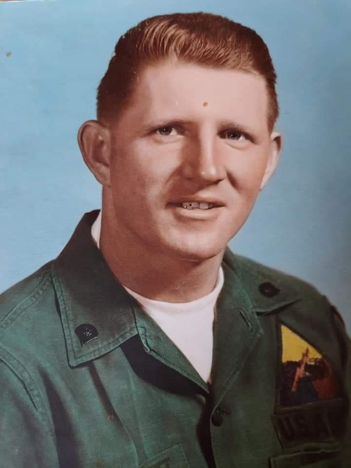 James Oscar Gravitt, 72, of Woodburn, Oregon has passed away