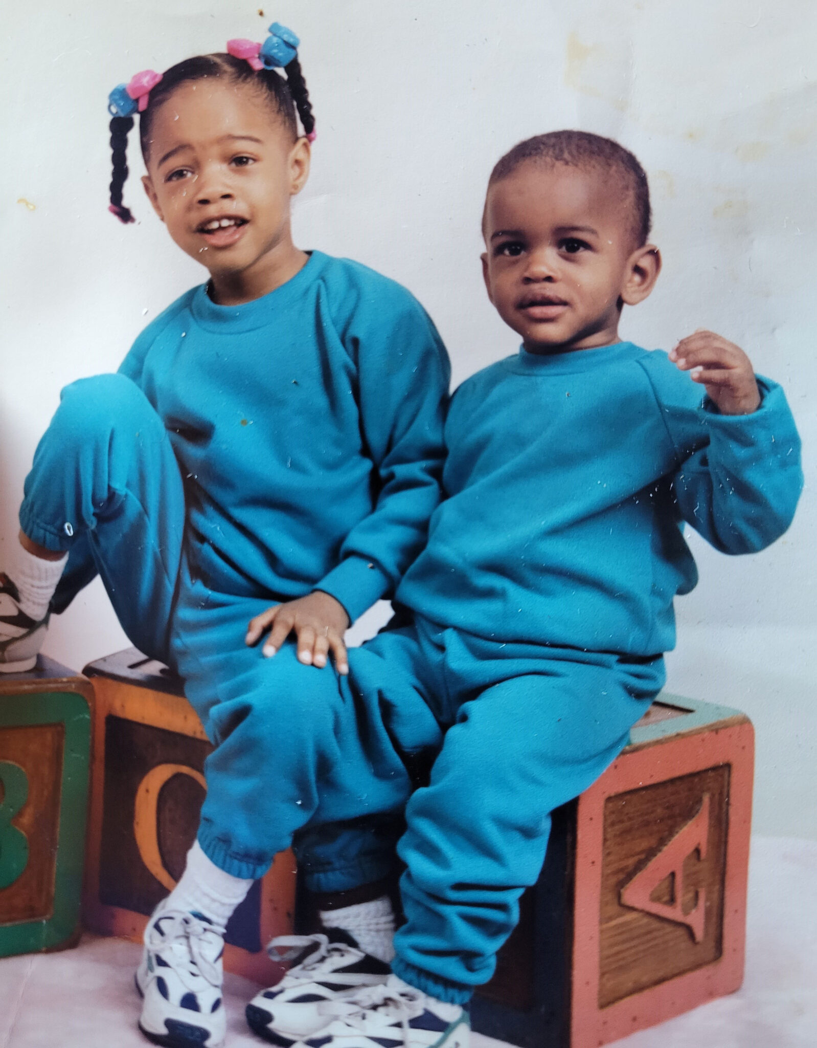 Anthony Lamont Green, 29, of San Diego, Ca has passed away.