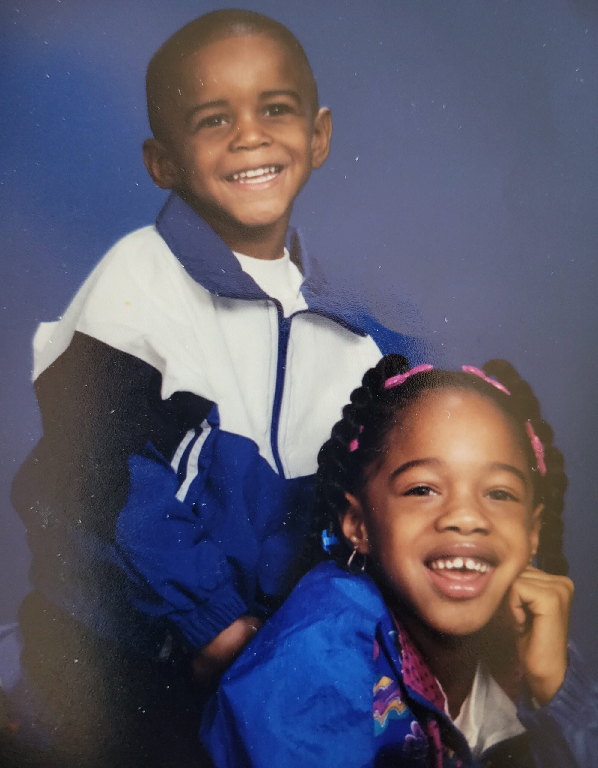 Anthony Lamont Green, 29, of San Diego, Ca has passed away.