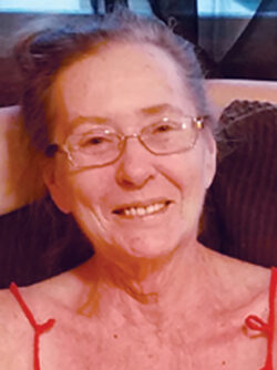 Nancy Sheehan of Phoenix, Arizona has passed away