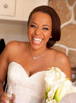 Monica Marie Mack - Miller