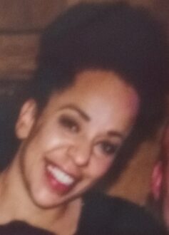 Monica Marie Mack - Miller