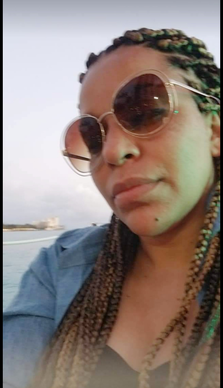 Monica Marie Mack - Miller