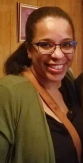 Monica Marie Mack - Miller