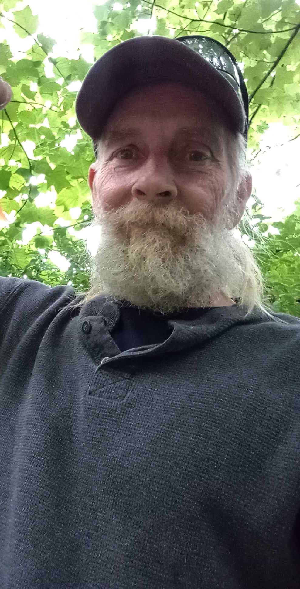 Calvin Victor Roberts Jr - Obits Online - $30 Obituary - Post my Obit